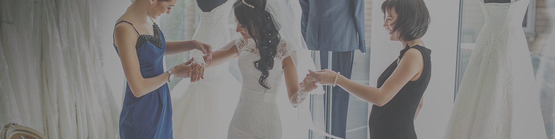 Trunk Shows - House of Wu