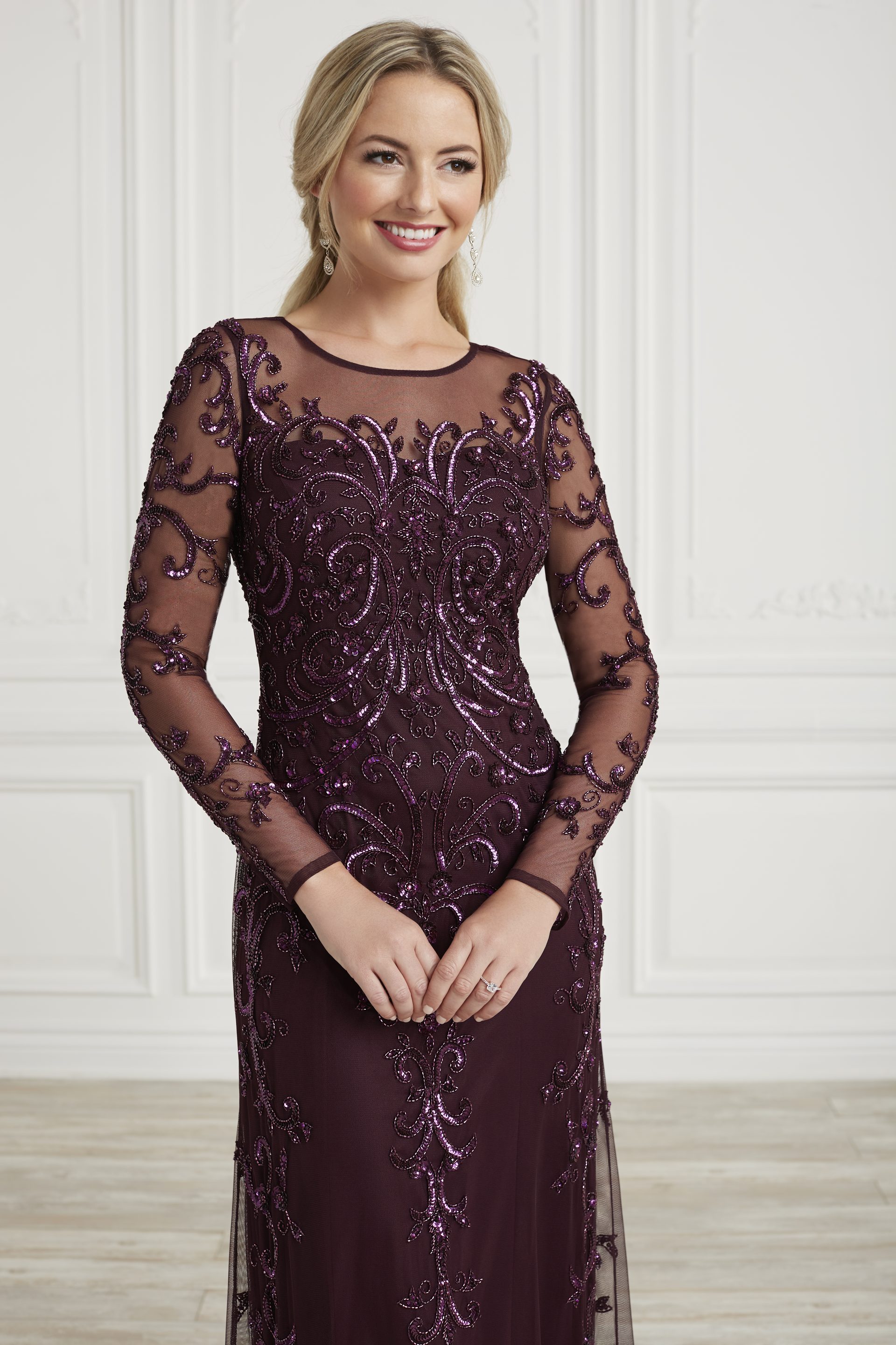 Mother of the Bride: What to Expect - House of Wu