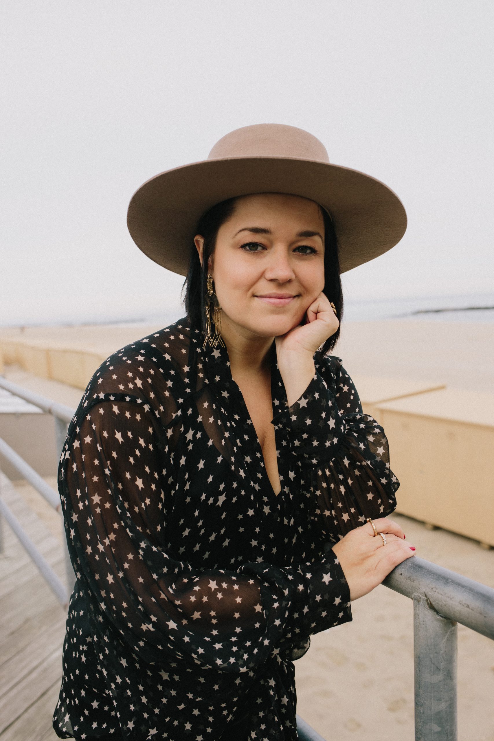 Meet the Designers - House of Wu