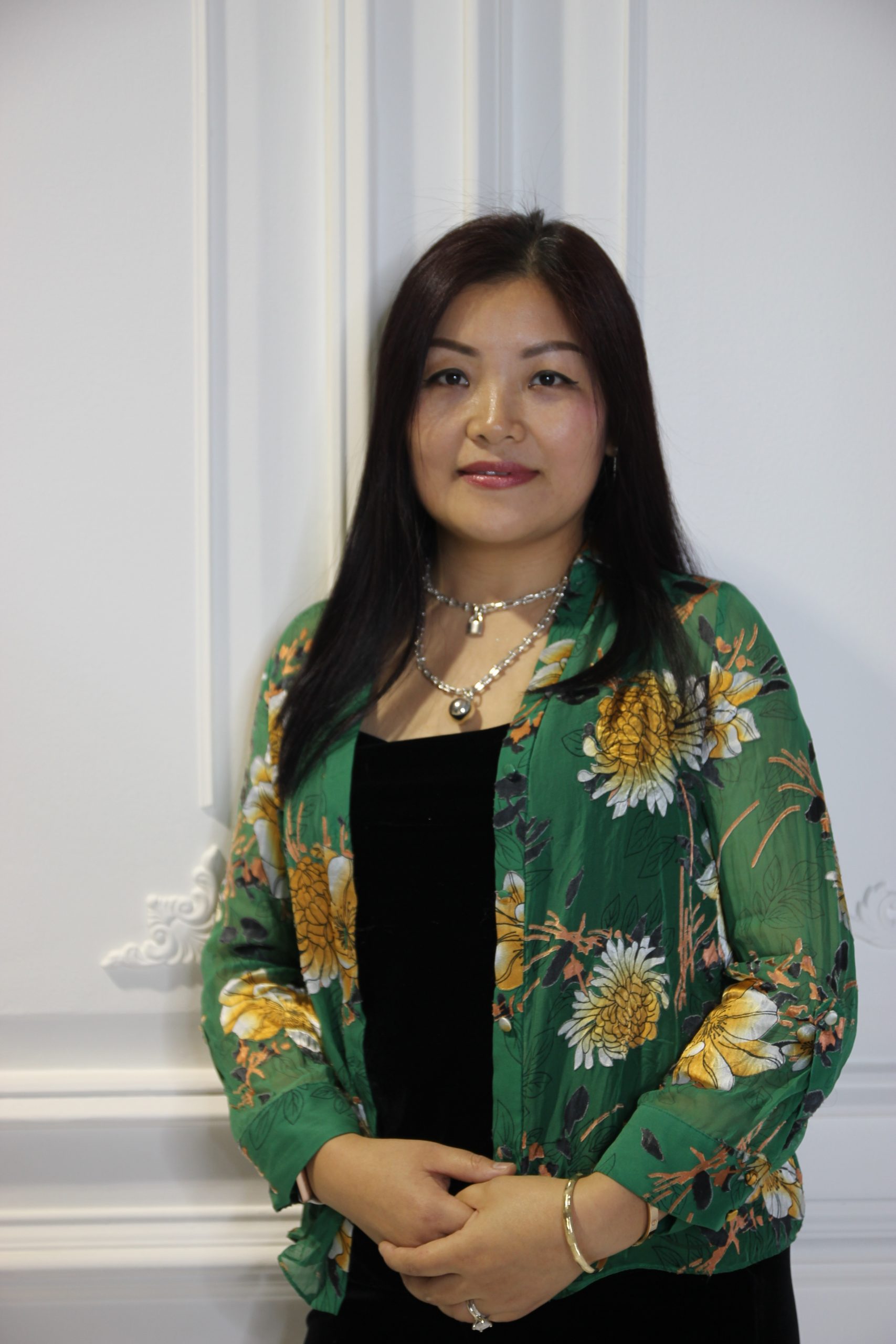 Meet the Designers - House of Wu