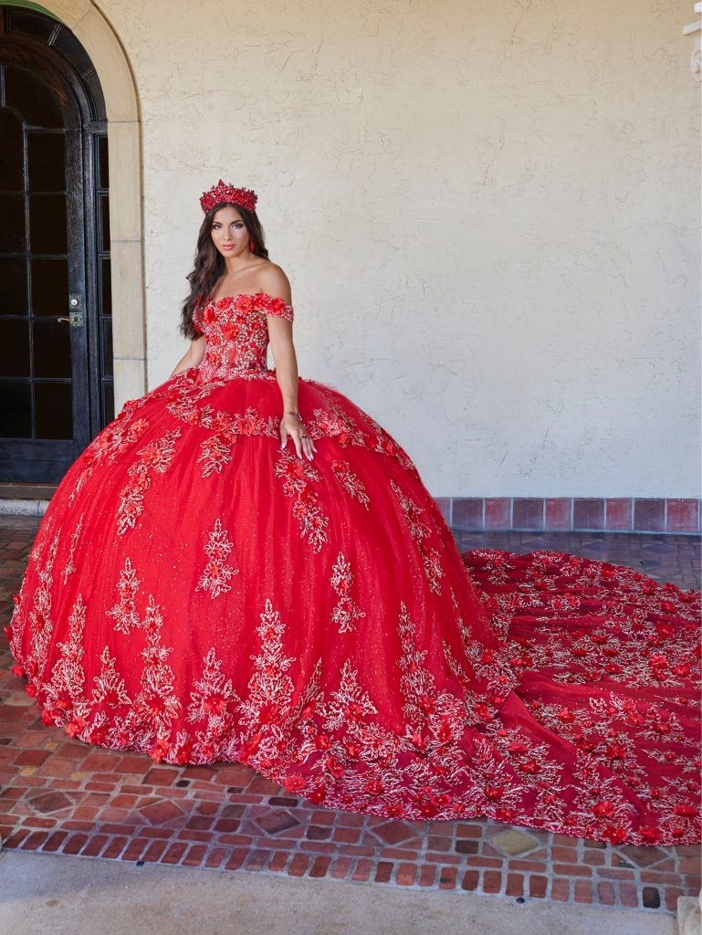 Quinceanera- Quinceanera-